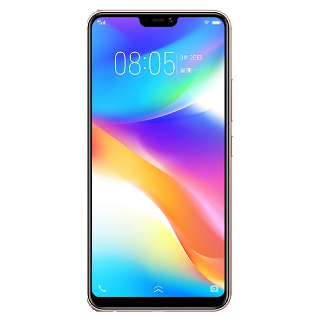 Vivo Y85 LCD Screen Black Replacement Best Price - Cellspare