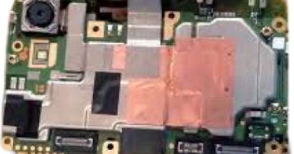 Vivo Y90 16GB Motherboard PCB Module - Cellspare