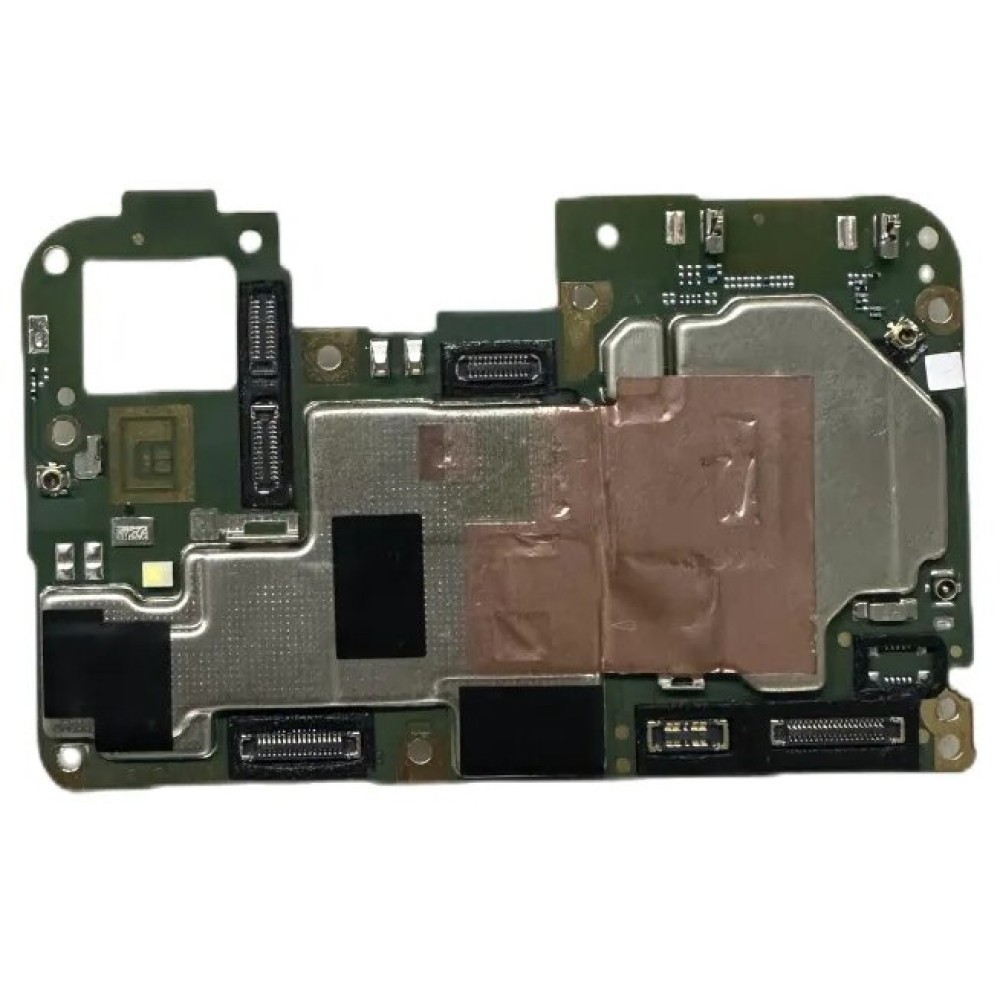 Vivo Y93s 128GB Motherboard PCB Module - Cellspare