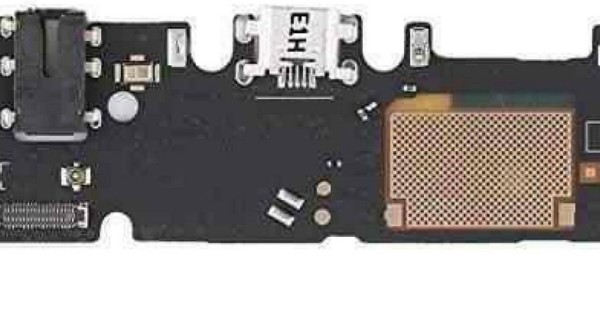 Vivo Y97 Charging Port PCB Replacement Module - Cellspare