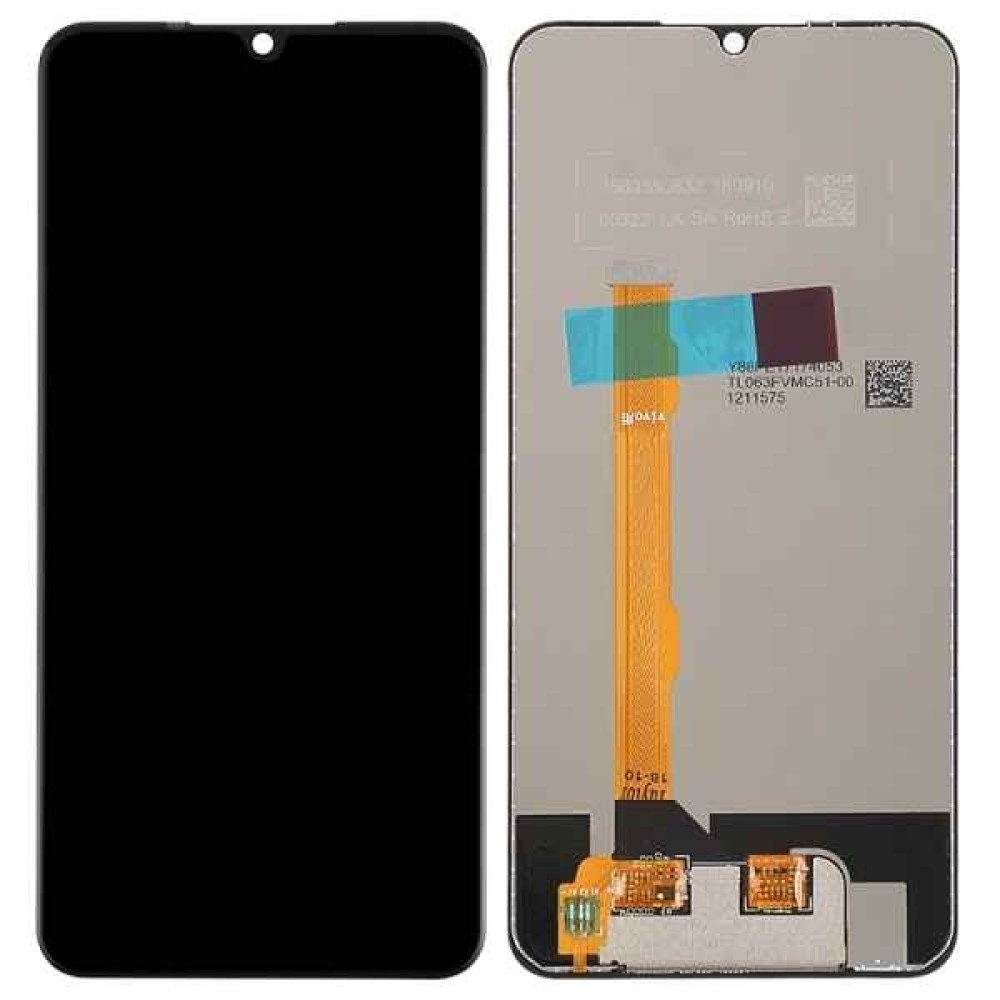 Vivo Y97 ORIGINAL LCD Screen Display - Black