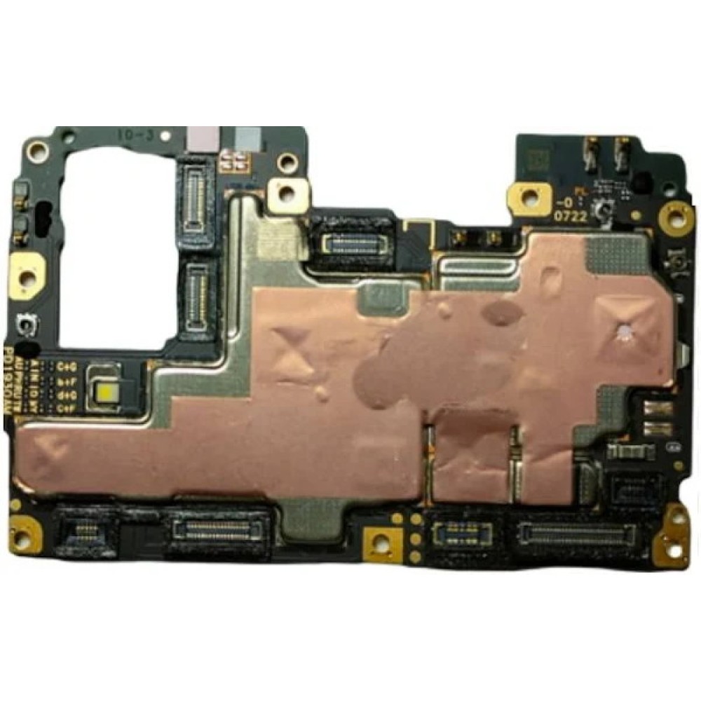 Vivo Y97 128GB Motherboard PCB Module - Cellspare