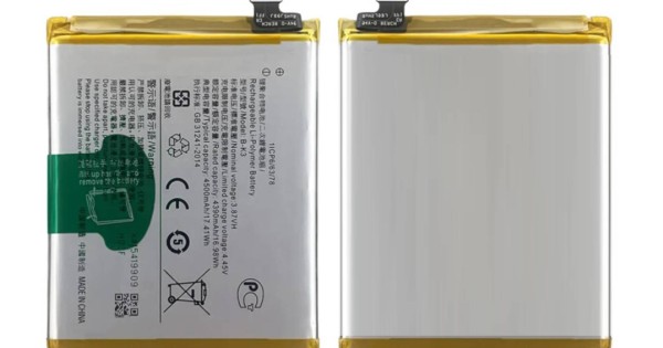 Vivo Y9s Battery Original Quality At Best Price | Cellspare