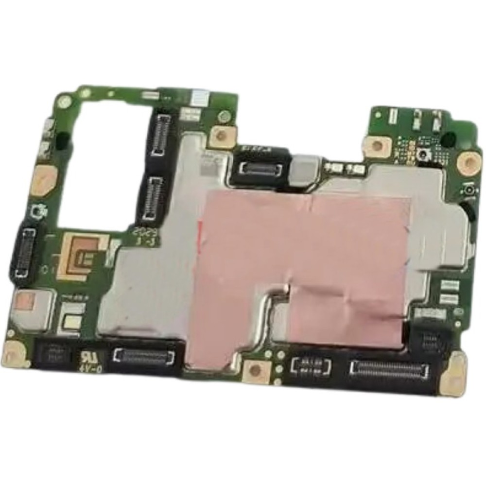 Vivo Y9s 128GB Motherboard PCB Module - Cellspare