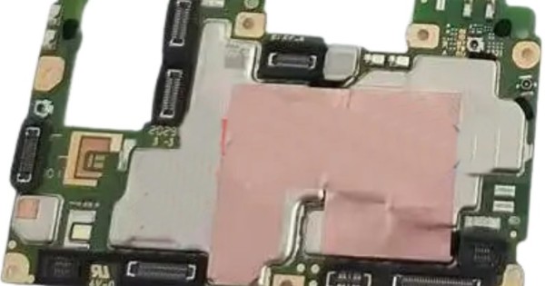 Vivo Y9s 128GB Motherboard PCB Module - Cellspare