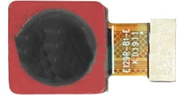 Vivo Y9s Rear Camera Replacement Module - Cellspare