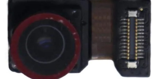 Vivo Z1Pro Front Camera Replacement Module - Cellspare