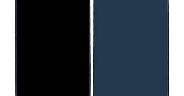 Vivo Z1x LCD Screen Display Black | High Quality