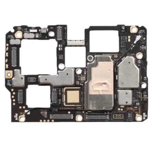 Vivo iQOO 11 256GB Motherboard PCB Module - Cellspare