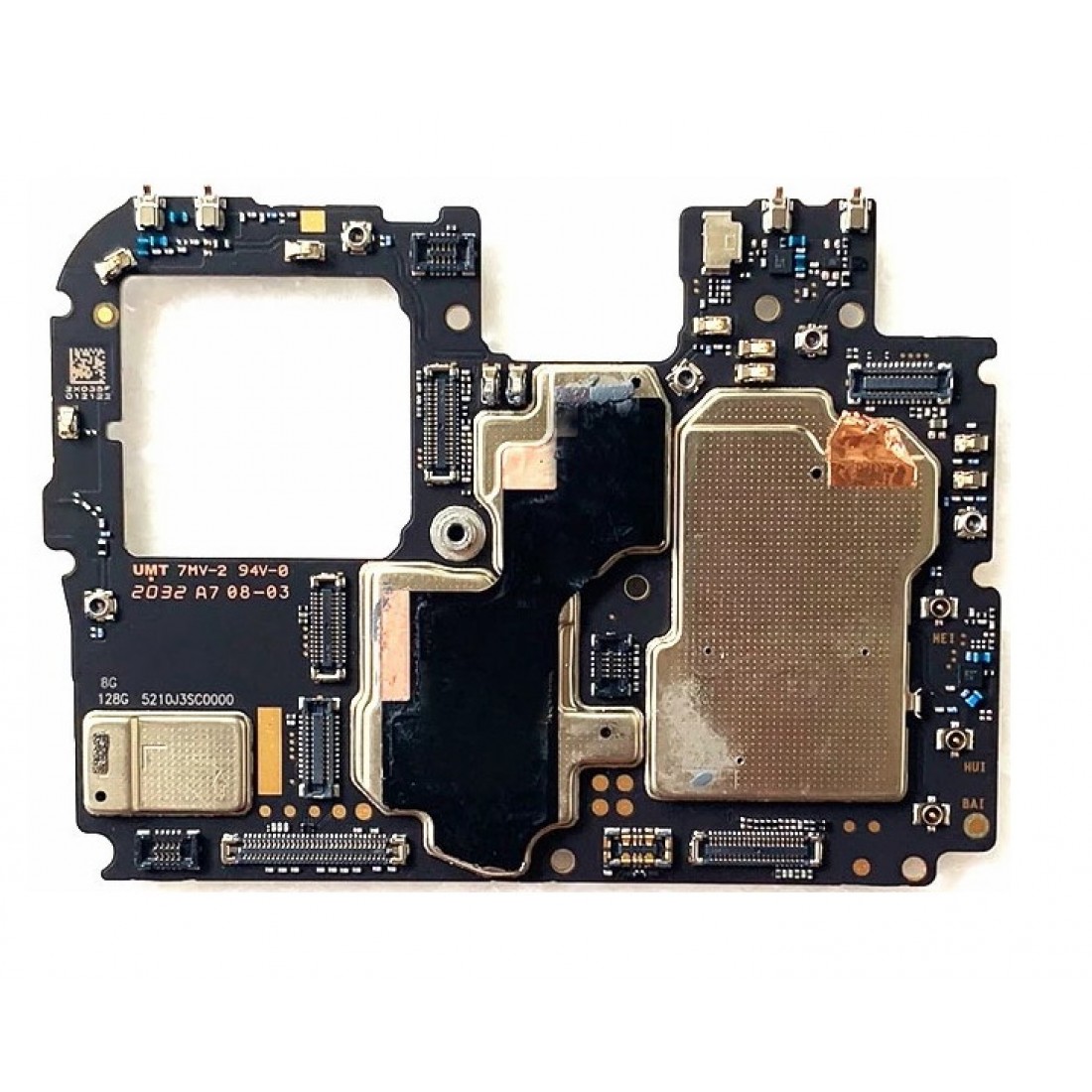 Xiaomi Mi 10T Pro 5G 128GB Motherboard Replacement - Cellspare