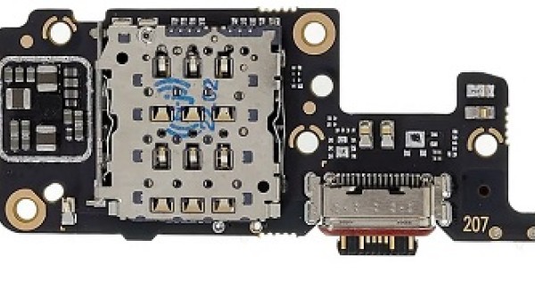 Xiaomi 11i Charging Port Replacement - Cellspare