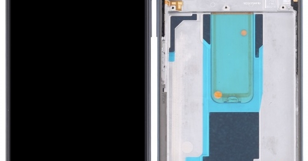 Xiaomi 11i 5G LCD Screen With Frame Module - Cellspare
