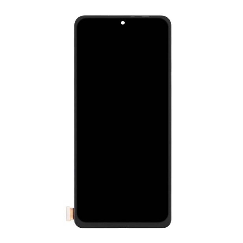 High Quality LCD Screen Display Combo For Xiaomi 11i - Black