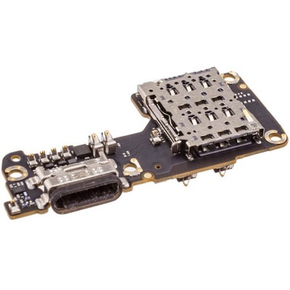 Xiaomi 12 Charging Port PCB Module - Cellspare