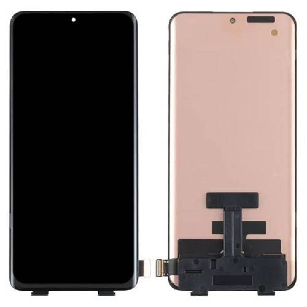 Xiaomi 12 LCD Screen Display Black - ORIGINAL