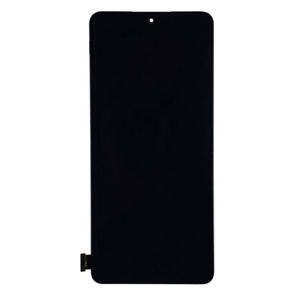 Xiaomi 12 Pro LCD Screen Display Black - High Quality