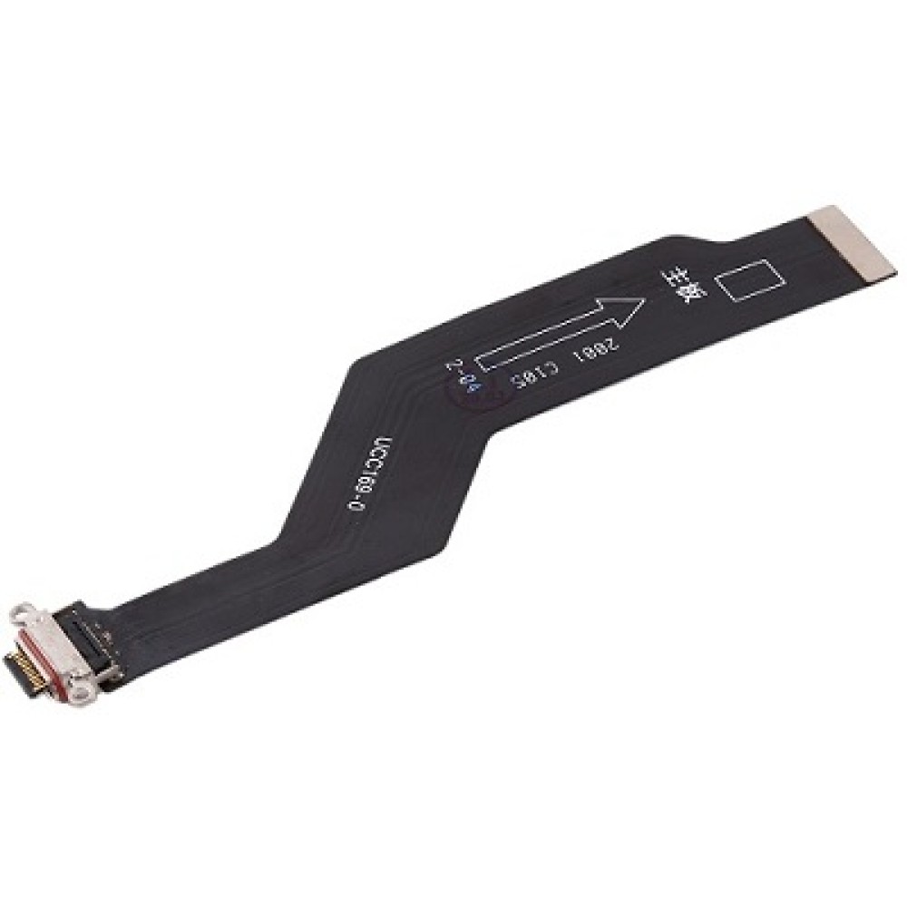 Xiaomi 12s Pro Charging Port Replacement Module - Cellspare