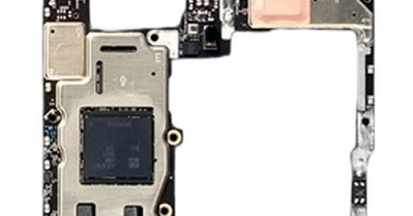 Xiaomi 12S Ultra Motherboard PCB Module - Cellspare