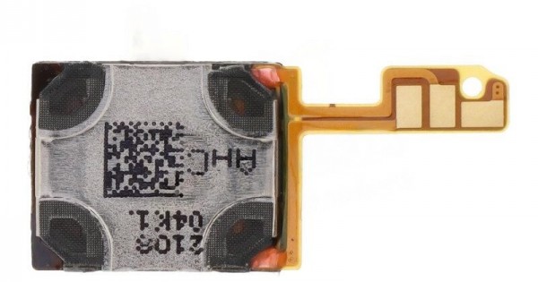 Xiaomi 12T Ear Speaker Replacement - Cellspare