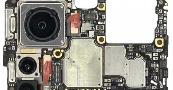 Xiaomi 12T 128GB Motherboard Best Price - Cellspare