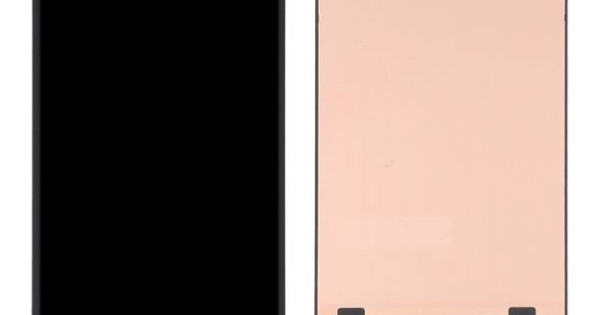 Xiaomi 12T Pro LCD Screen Display Black - ORIGINAL