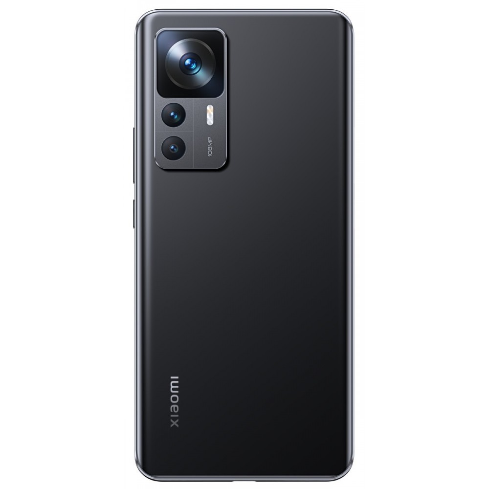 Black Rear Housing Back Panel For Xiaomi 11 Lite NE 5G | High Quality