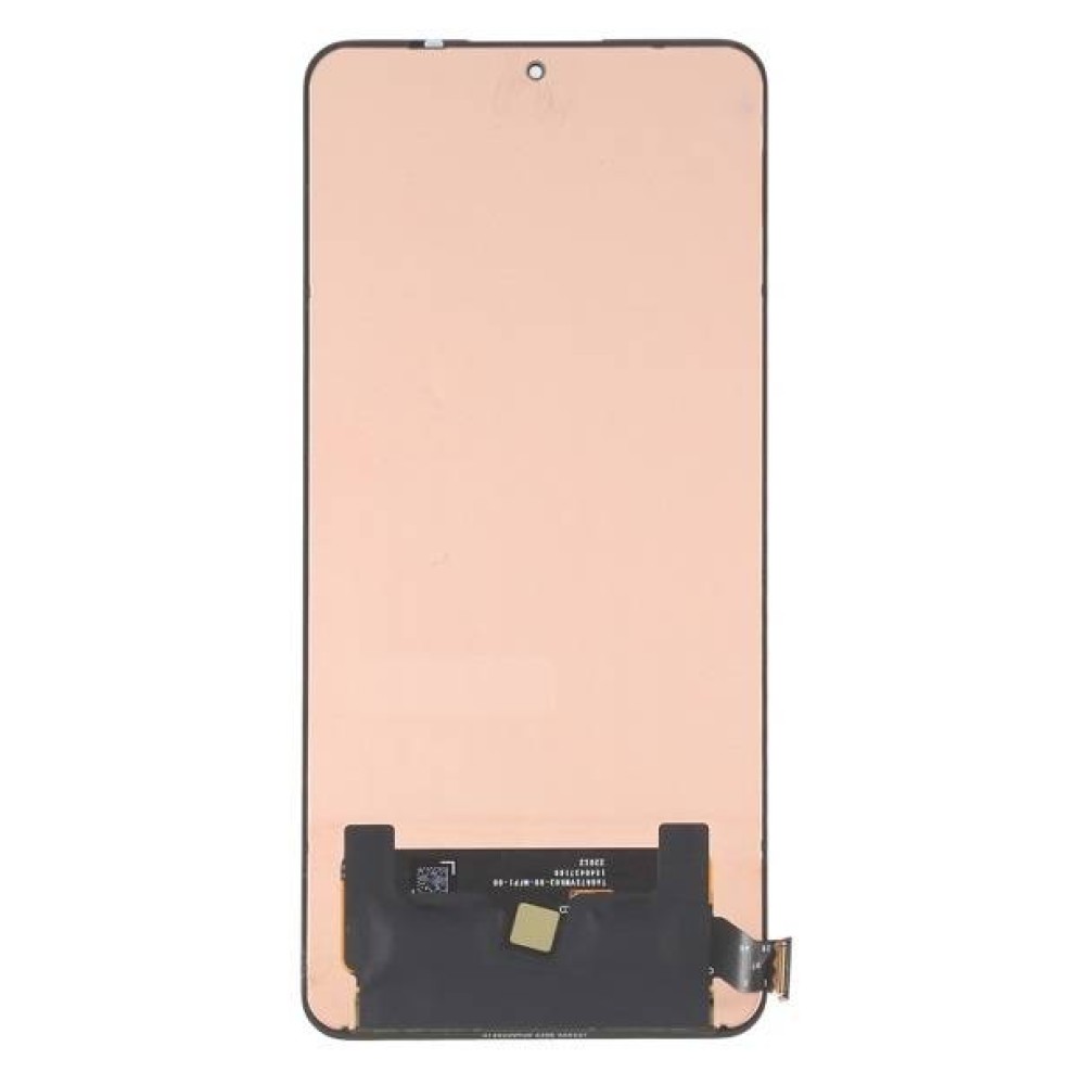 Xiaomi 12T Pro LCD Screen Display Black - High Quality