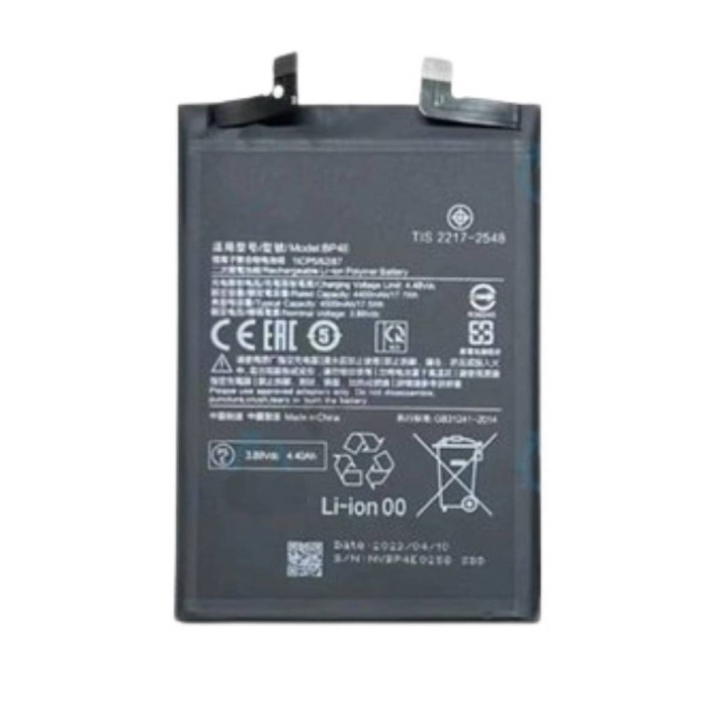 Xiaomi 13 Lite Battery Original Quality At Best Price | Cellspare