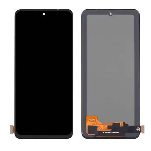 Xiaomi 15 ORIGINAL LCD Screen Display - Black