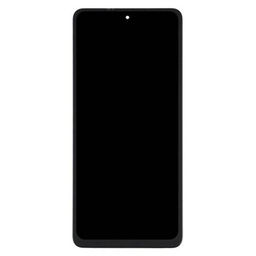 Xiaomi 15 Pro LCD Screen Display Black - ORIGINAL