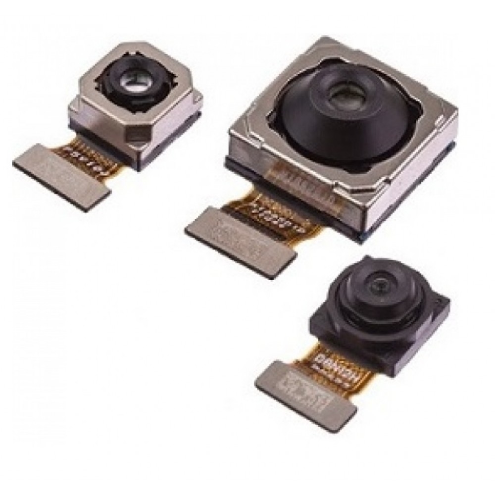 Xiaomi Civi 1S Rear Camera Replacement - Cellspare