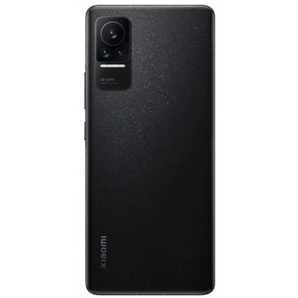 Xiaomi Civi 1S Rear Housing Replacement Black - Cellspare