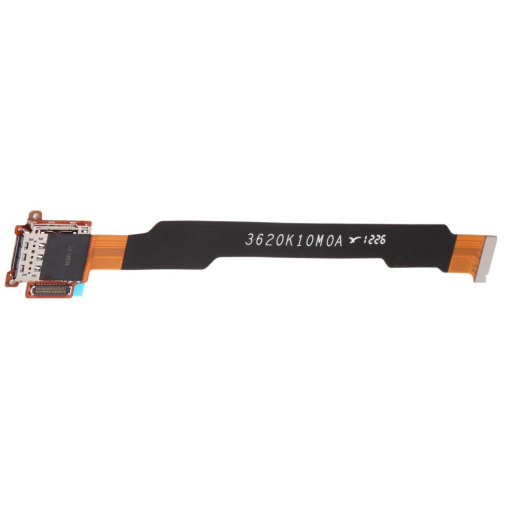 Xiaomi Poco F3 GT Sim Card Reader Flex Cable Module - Cellspare