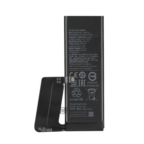 Xiaomi Mi 10 Battery Original Quality At Best Price | Cellspare