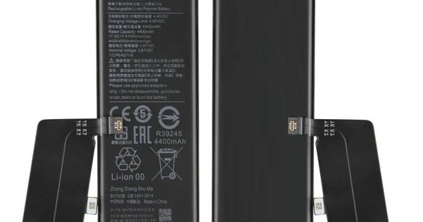 Xiaomi Mi 10 Battery Original Quality At Best Price | Cellspare