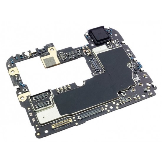 Xiaomi Mi 10 Lite 5G 128GB Motherboard Best Price - Cellspare