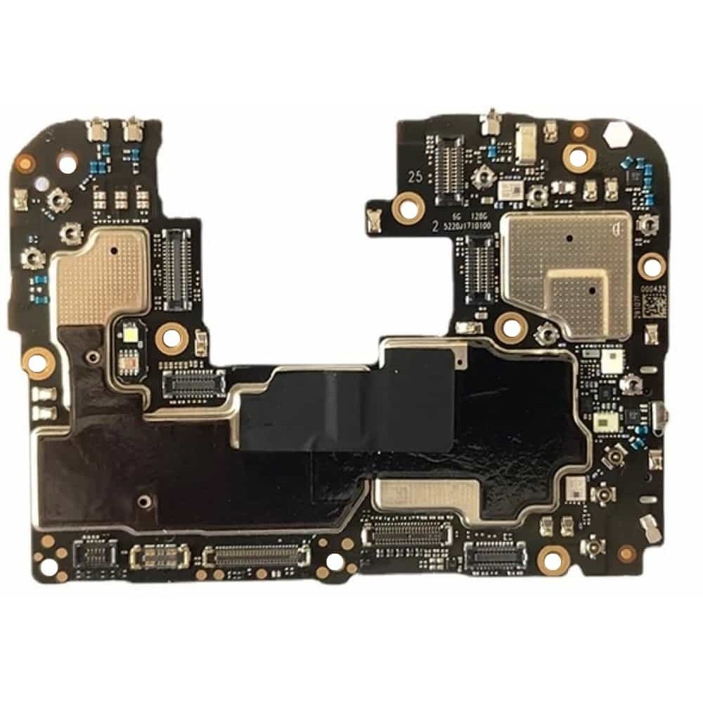 Xiaomi Mi 10i 5G 128GB Motherboard PCB Module - Cellspare