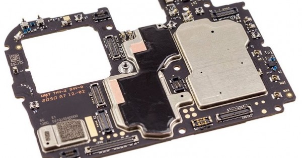 Xiaomi Mi 10T 5G 128GB Motherboard PCB Module - Cellspare