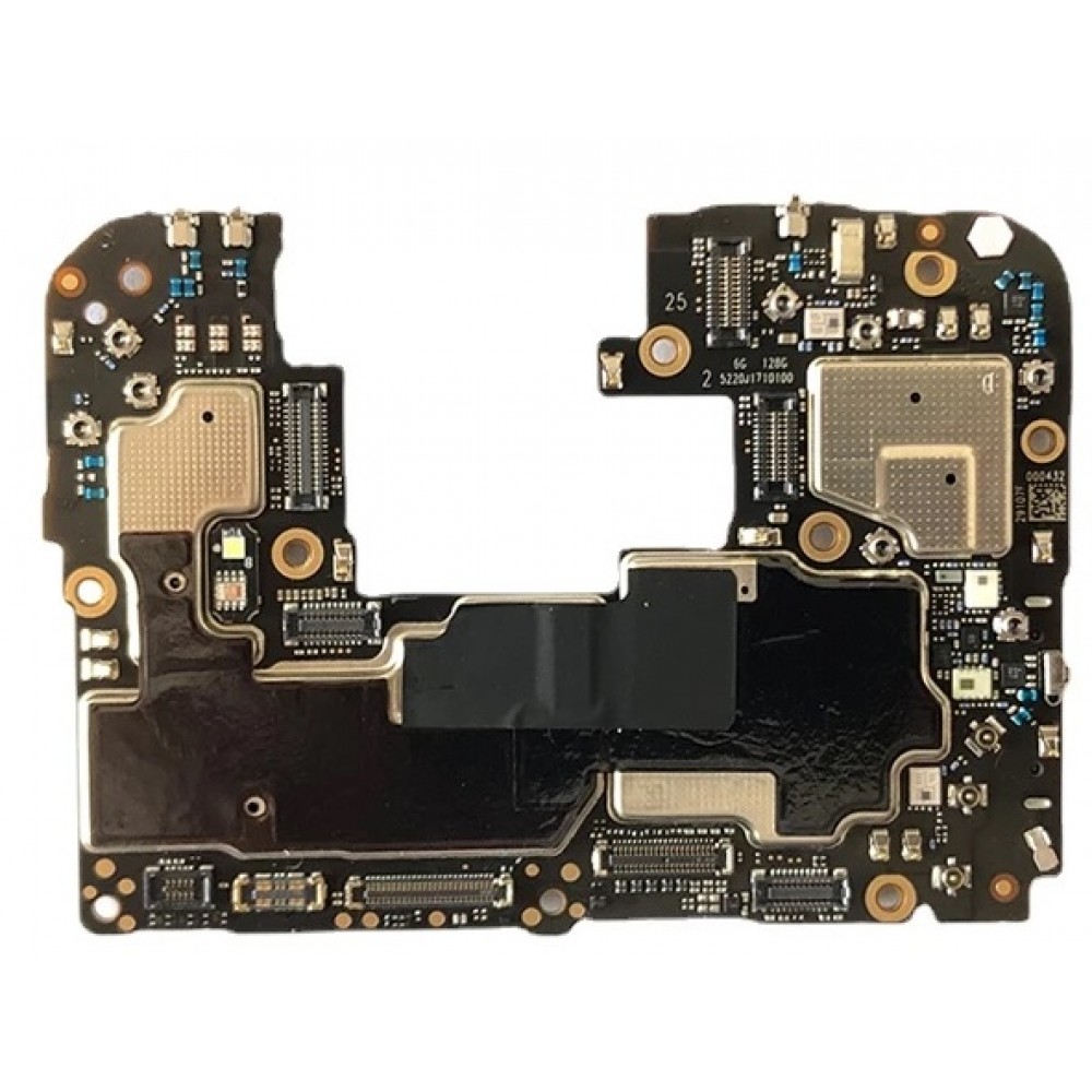 Xiaomi Mi 10T Lite 5G 128GB Motherboard Best Price - Cellspare