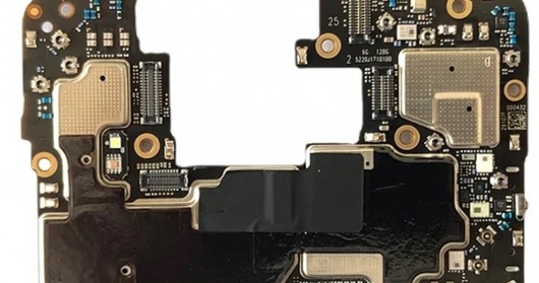 Xiaomi Mi 10T Lite 5G 128GB Motherboard Best Price - Cellspare