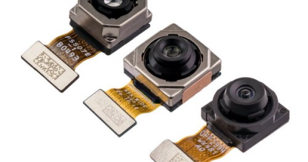 Xiaomi Mi 11 Lite Rear Facing Camera / Back Main Camera Original Module