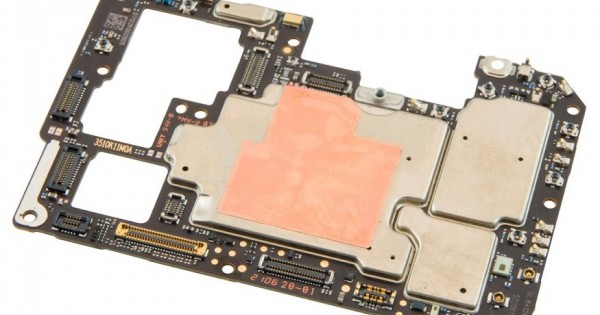 Xiaomi Mi 11i 128GB Motherboard Best Price - Cellspare