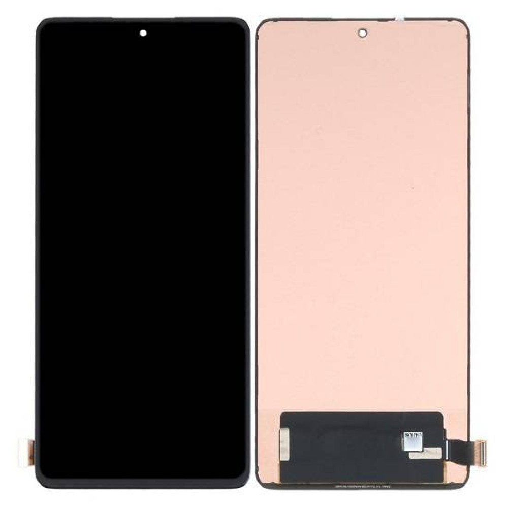 Xiaomi 11T Pro LCD Screen Display Black - High Quality