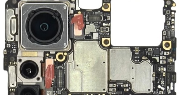Xiaomi 12s Pro 256GB Motherboard Best Price - Cellspare