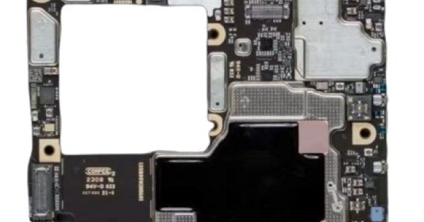 Xiaomi 13 Ultra 256GB 12GB RAM Motherboard