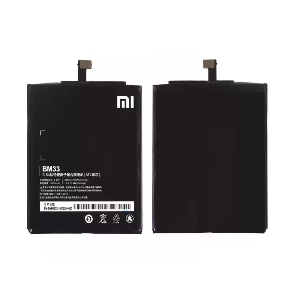 Xiaomi Mi 4i Battery Original Quality At Best Price | Cellspare