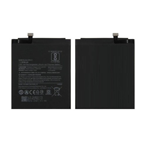 Xiaomi Mi 5X Battery | ORIGINAL | Cellspare