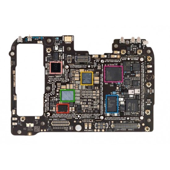 Xiaomi Mi 9 Pro 5G 512GB Motherboard Best Price - Cellspare