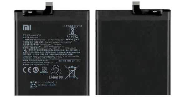 Xiaomi Mi 9T Pro Battery Original Quality At Best Price | Cellspare