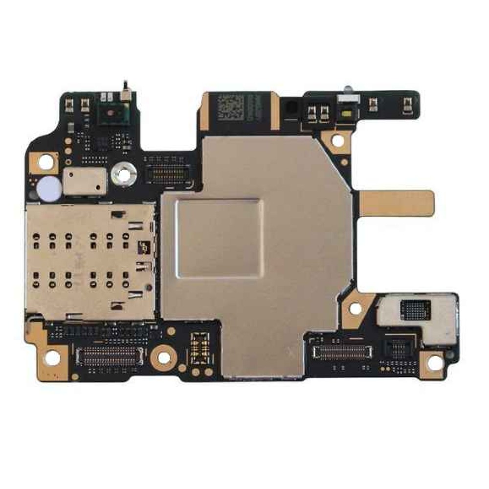 Xiaomi MI A2 128GB Motherboard PCB Board Module - Cellspare